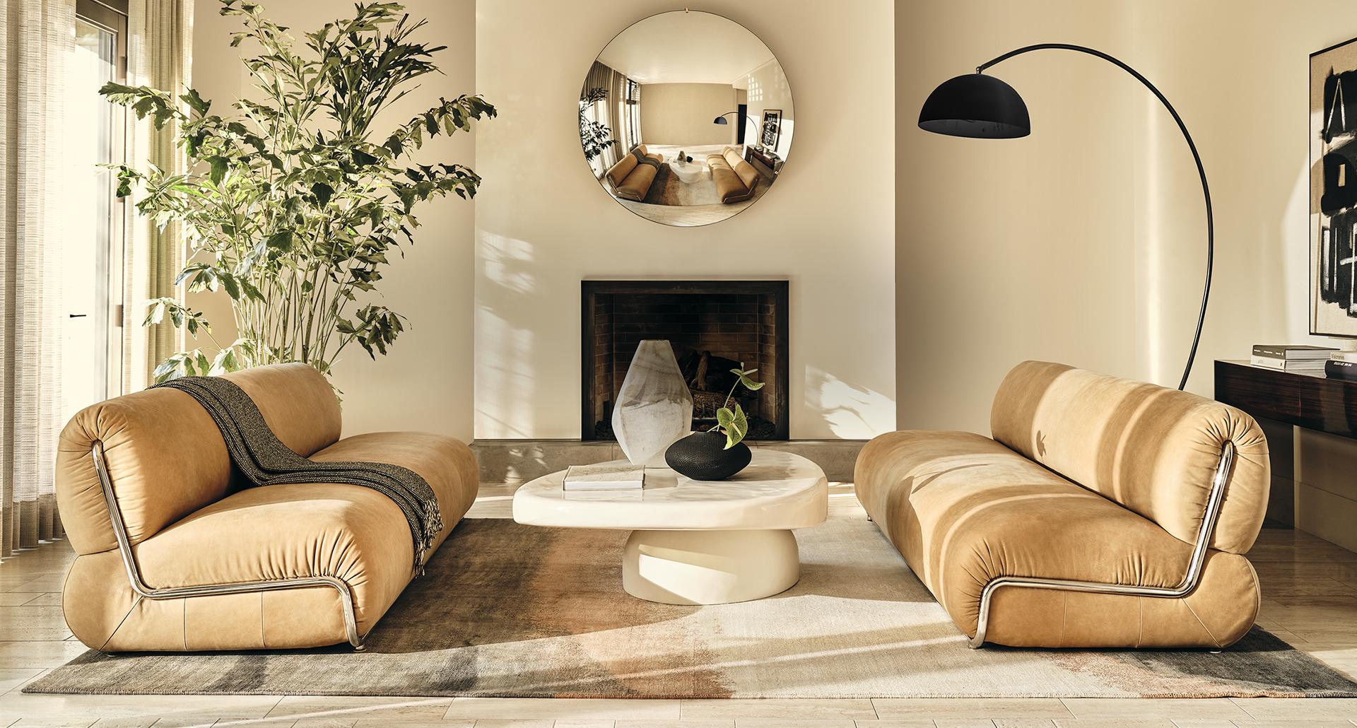 Modern Furniture and Home Decor | CB2