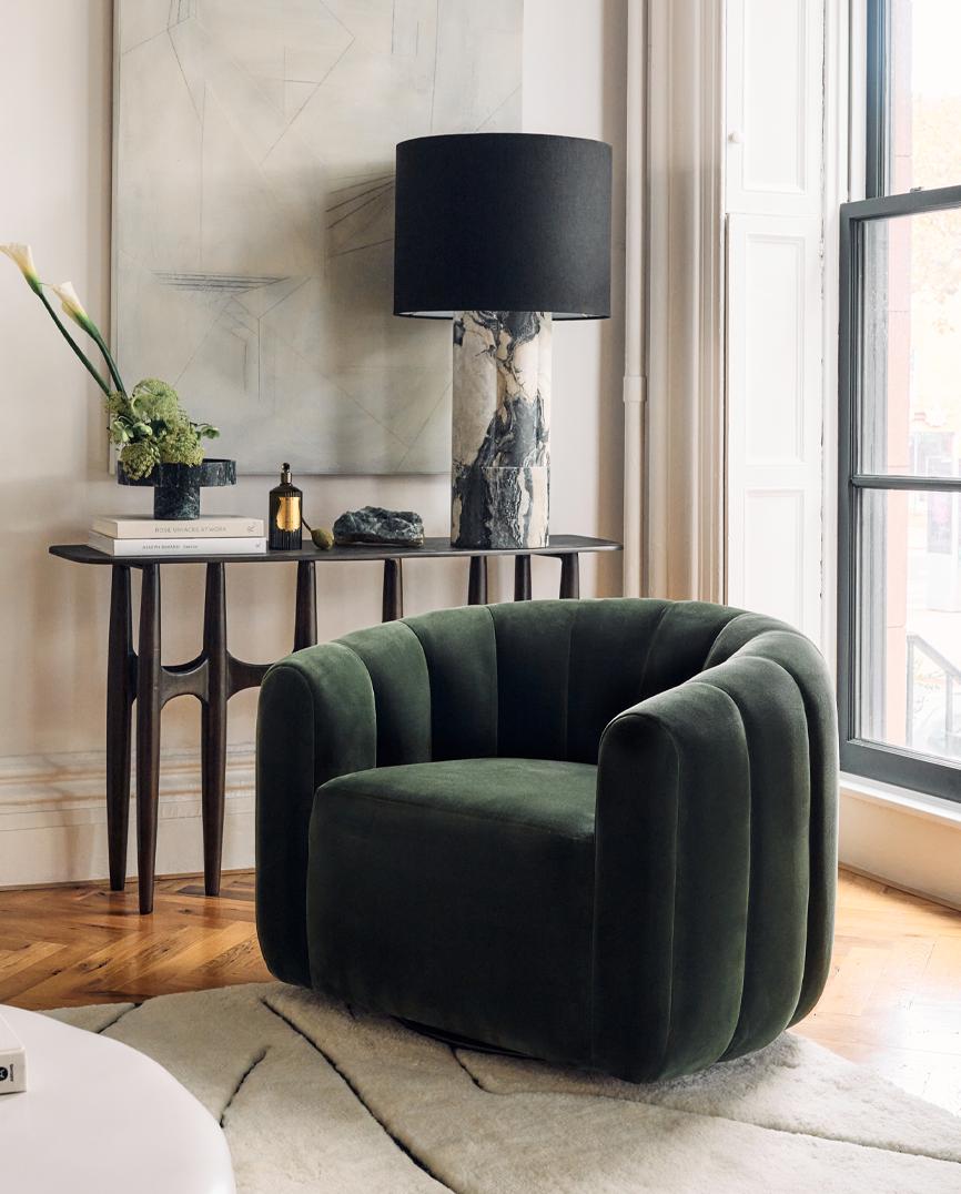 Modern Contract Grade Furniture for In-Home and Commercial Use | CB2 Canada