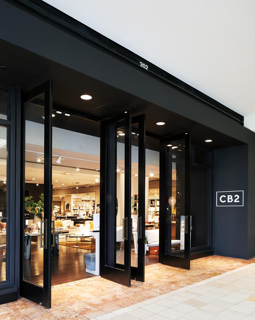| CB2 Canada