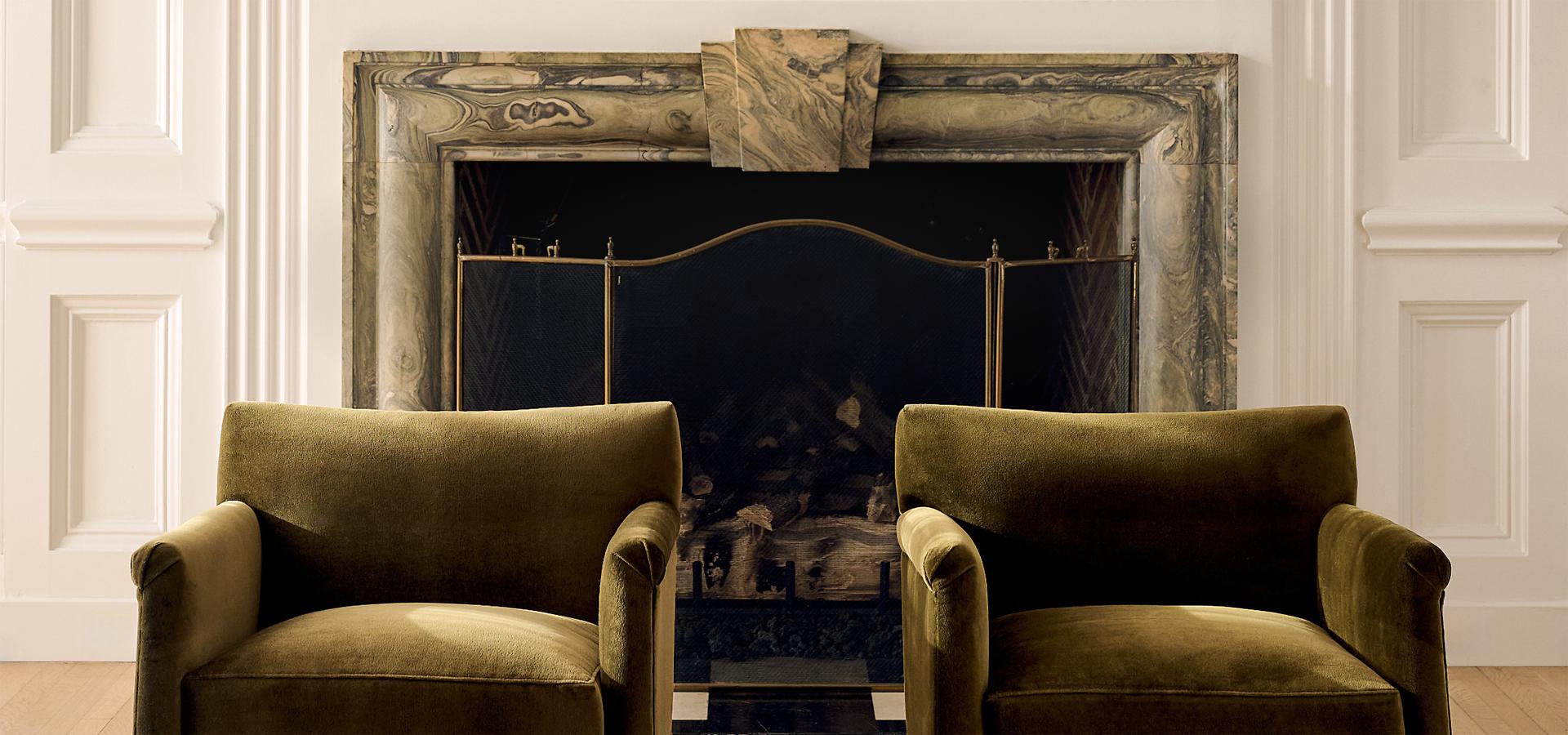 The CB2 Interior Design Trade Program | CB2