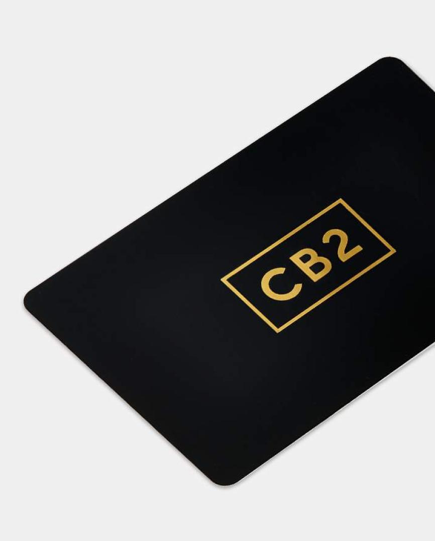 CB2 Blaine Hardware Collection | CB2