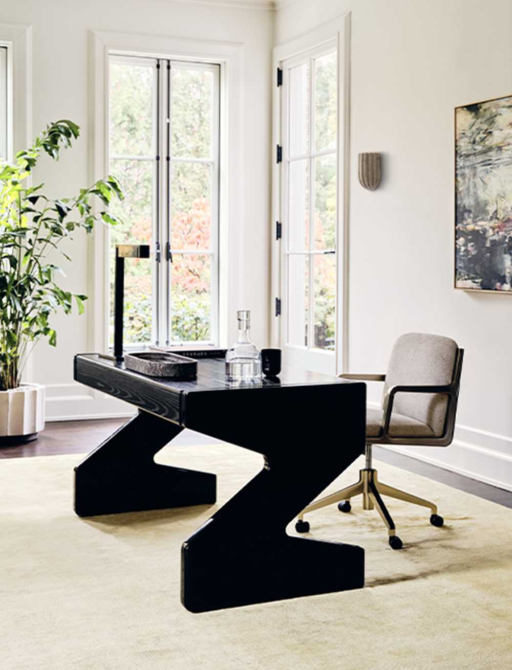 Modern Furniture: Contemporary Sofas, Beds, Tables & More | CB2