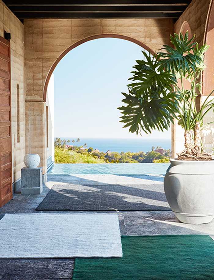 CB2 Modern & Contemporary Rugs, Hallways Runners and Outdoor Rugs | CB2