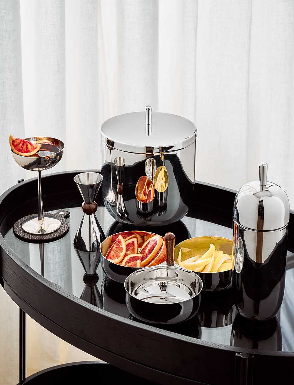 Modern Tabletop & Bar | CB2