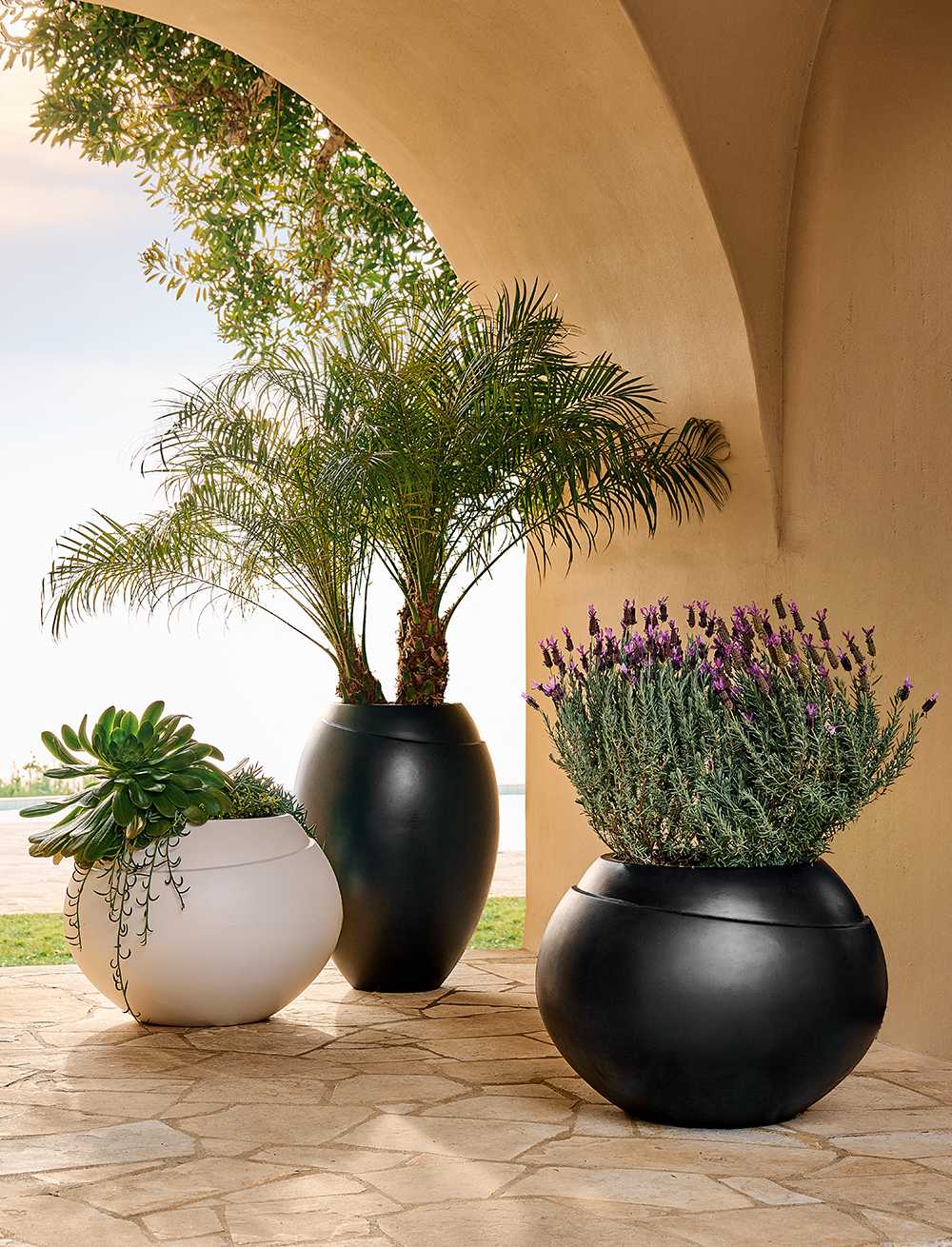 Modern Outdoor Patio Furniture | CB2