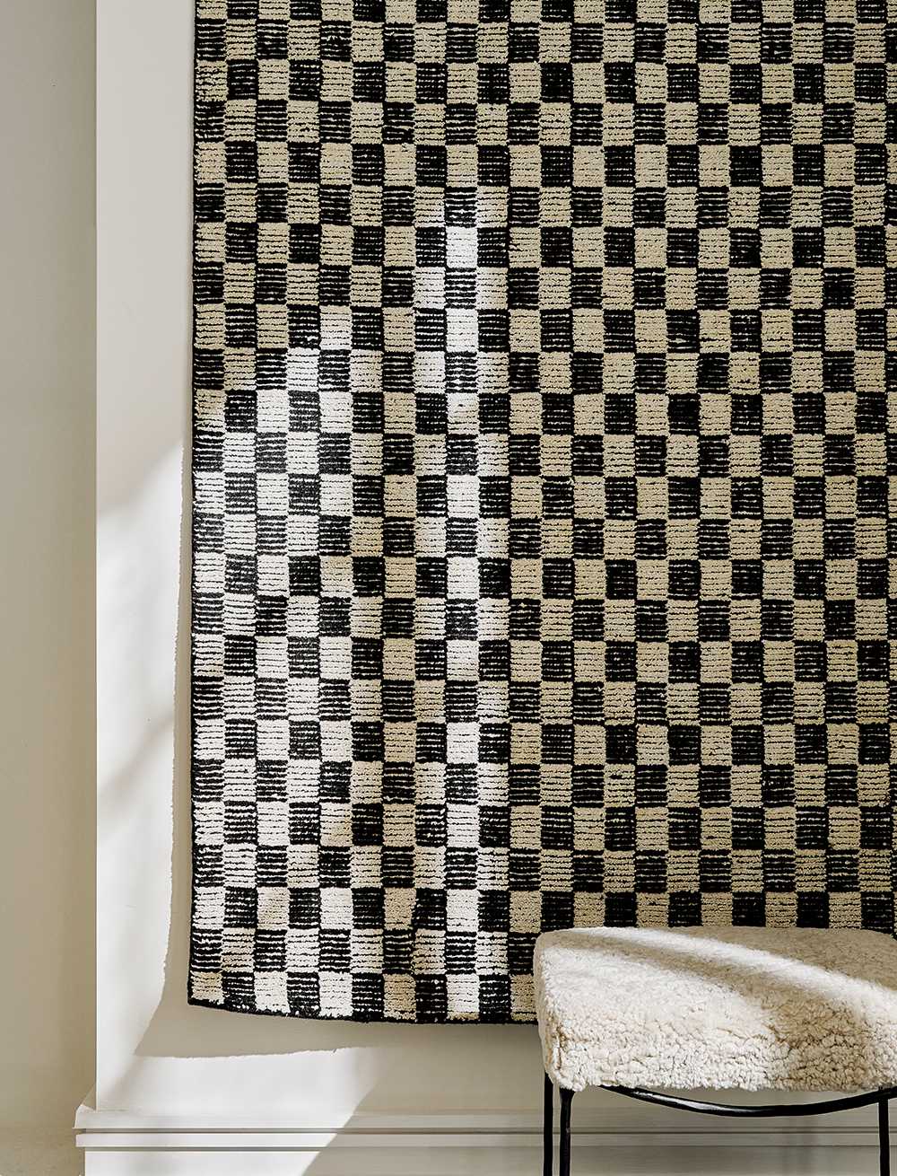 Modern Rugs & Contemporary Hallways Runners and Outdoor Rugs | CB2