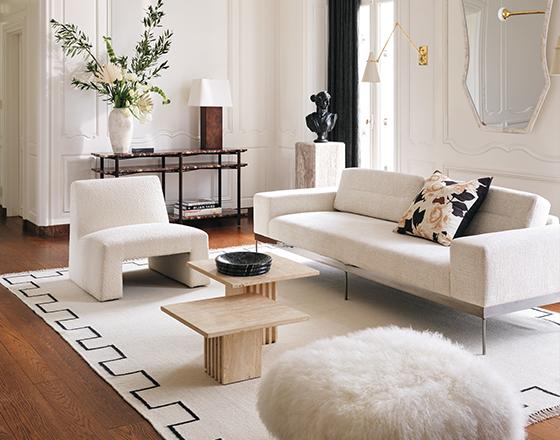 How to Pick a Rug: Expert Tips for Buying Rugs for Every Room