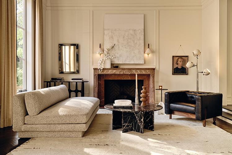 How to Pick a Rug: Expert Tips for Buying Rugs for Every Room | CB2 Canada