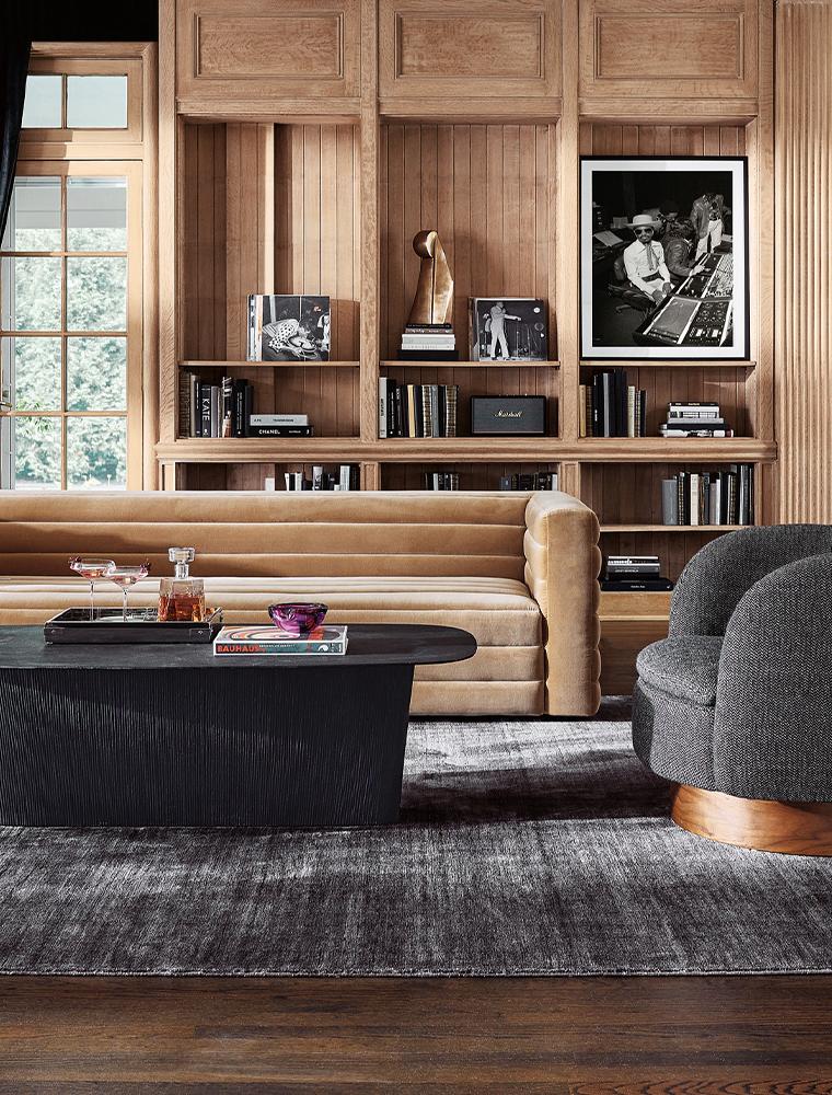 How to Pick a Rug: Expert Tips for Buying Rugs for Every Room