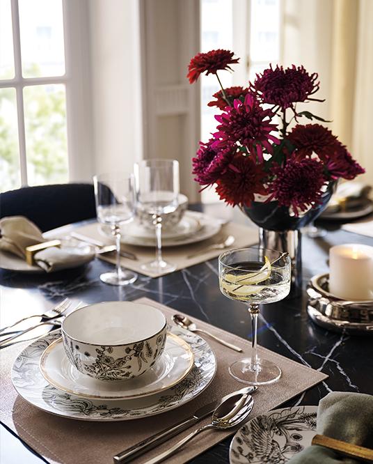 Modern Cake Stands, Cake Plates & Cake Pedestals | CB2