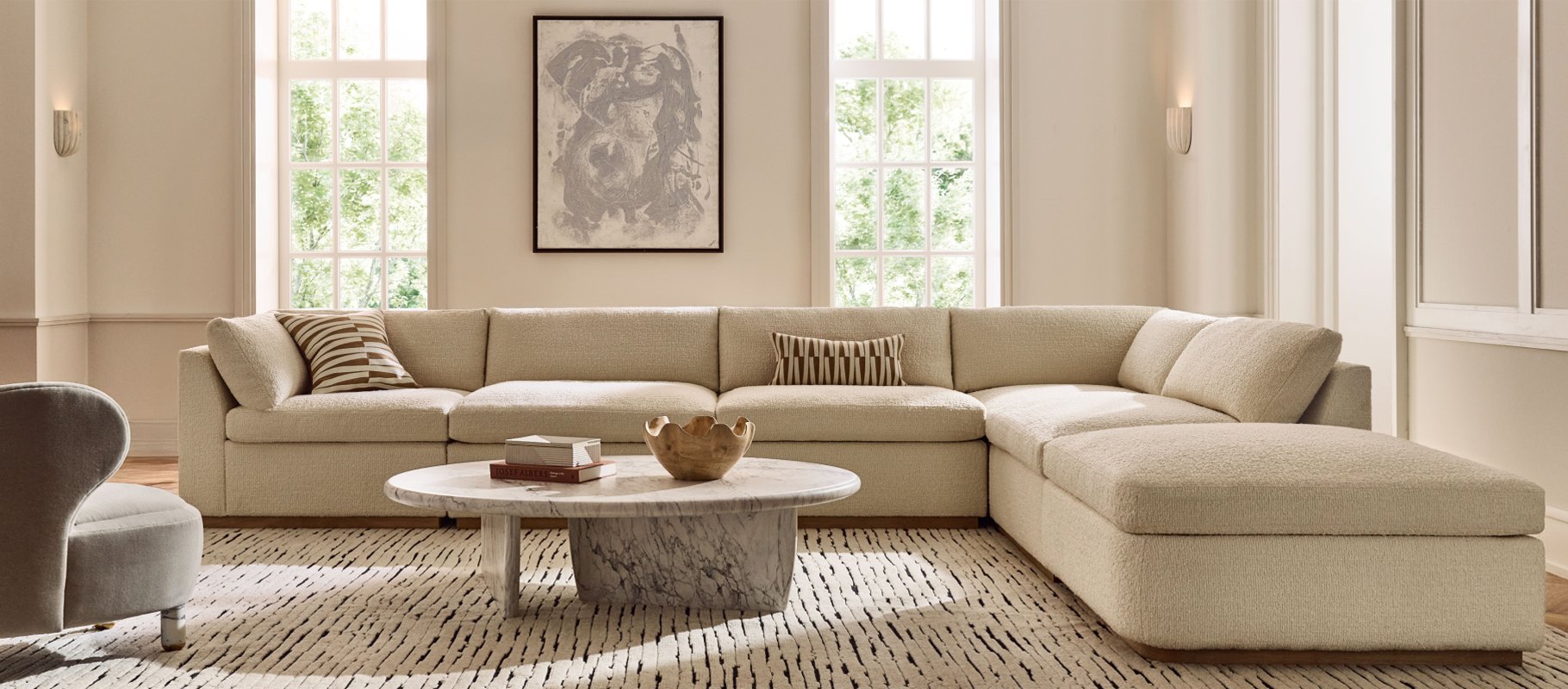 Modern Furniture and Home Decor | CB2