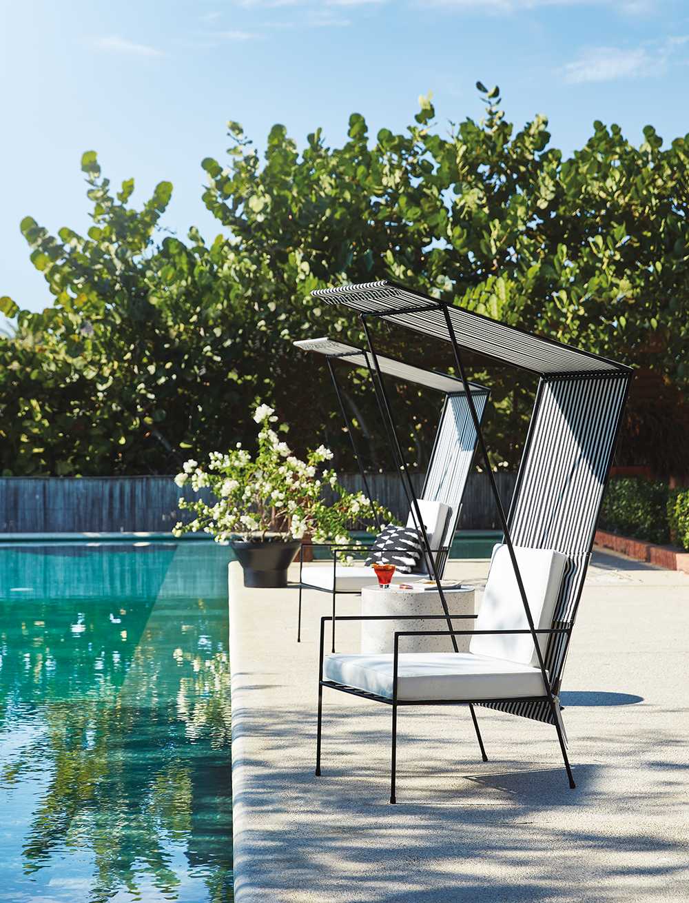 New Modern Furniture, Home Decor & Accessories | CB2