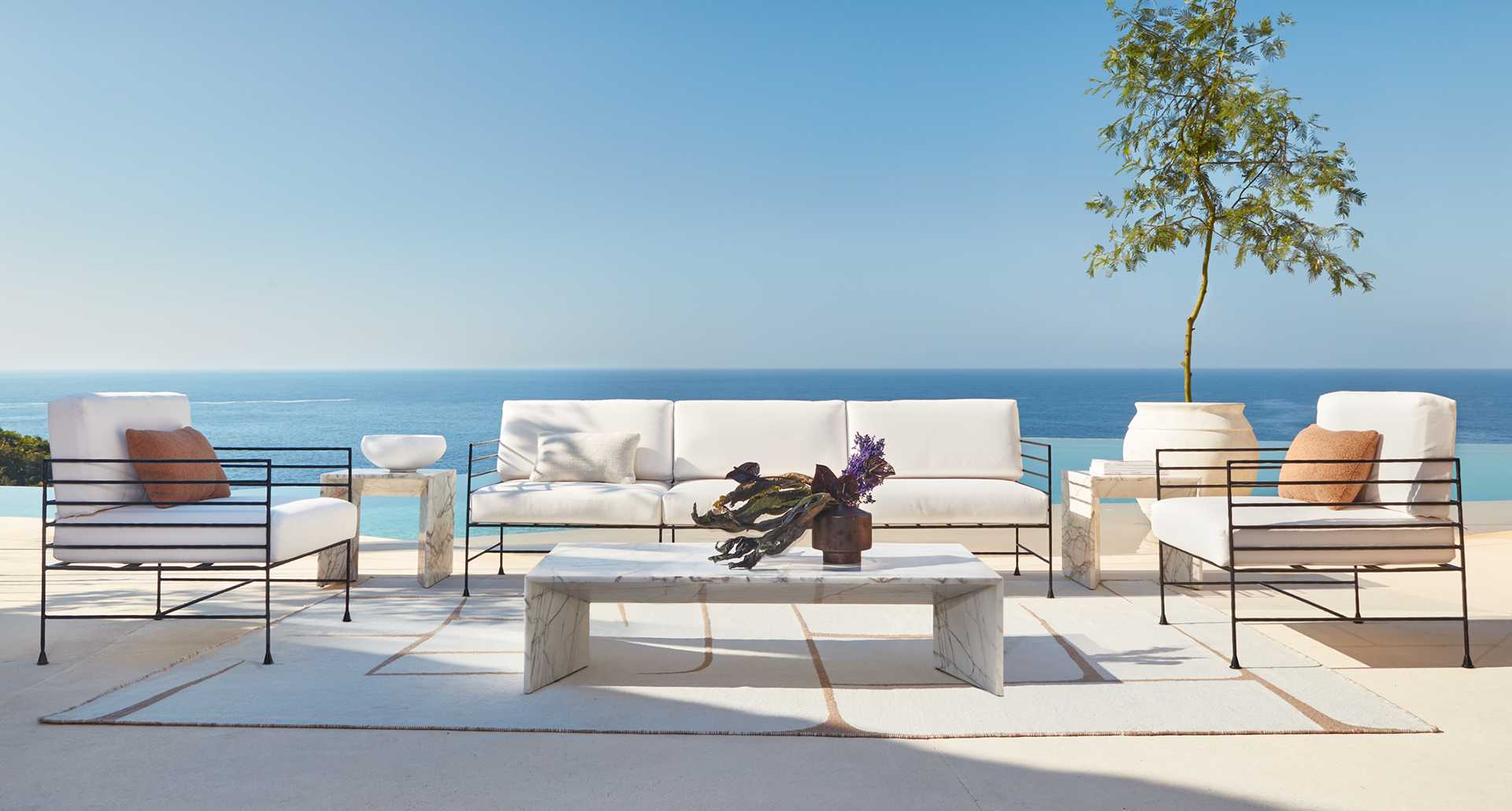 Modern Furniture Store & Contemporary Home Decor for Canada | CB2 Canada
