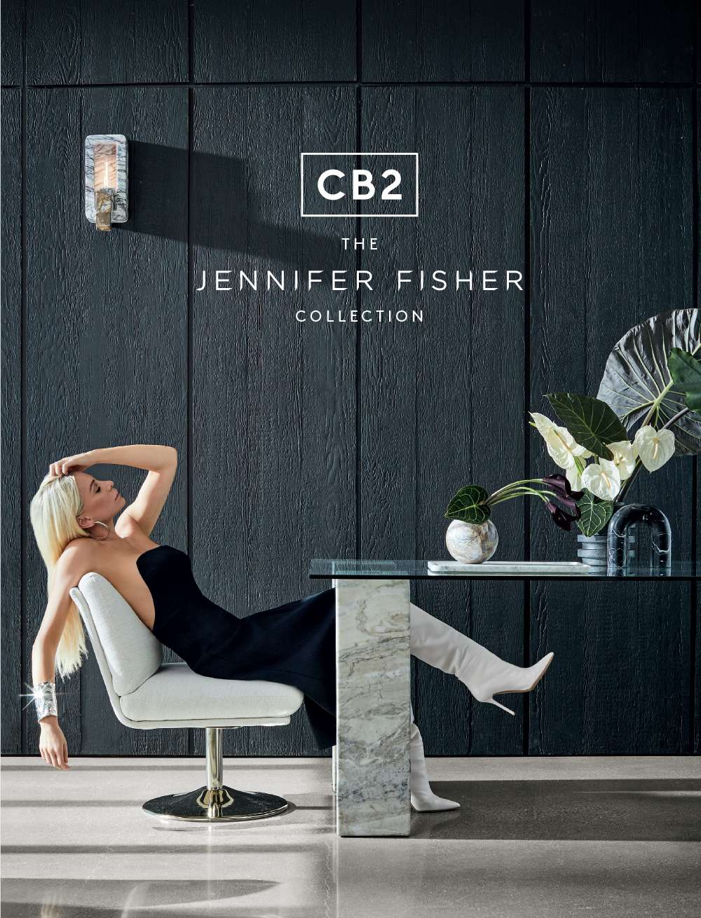 Collaborations | CB2 Canada