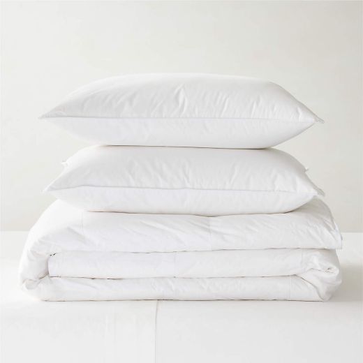 Modern Bedding: Sheets, Sets and Duvet Covers | CB2 Canada