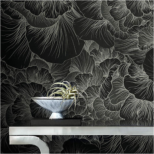 Modern Wall Décor, Wall Objects & Wallpaper | CB2