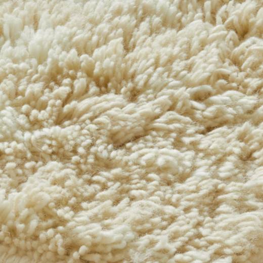 Rugs by Material: Choosing The Best Types of Rugs | CB2