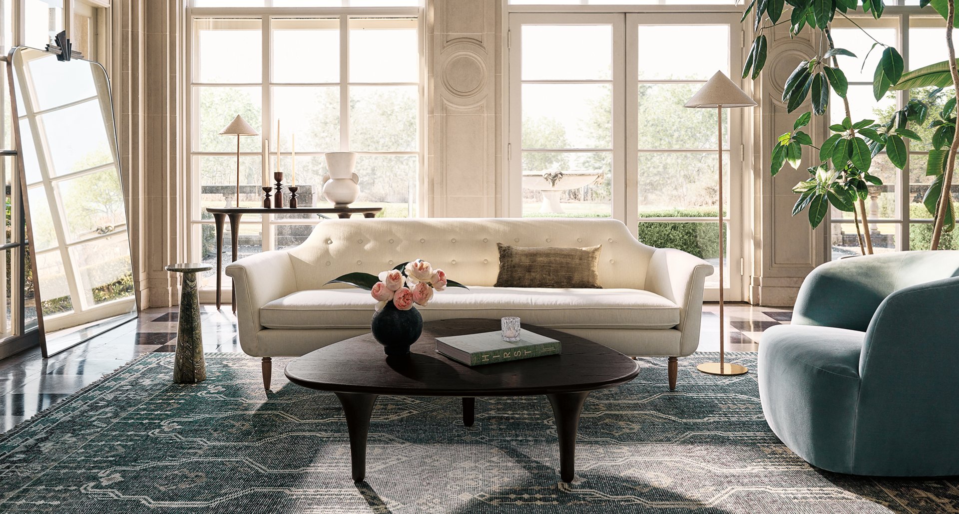 Modern Furniture Store & Contemporary Home Decor for Canada | CB2 Canada