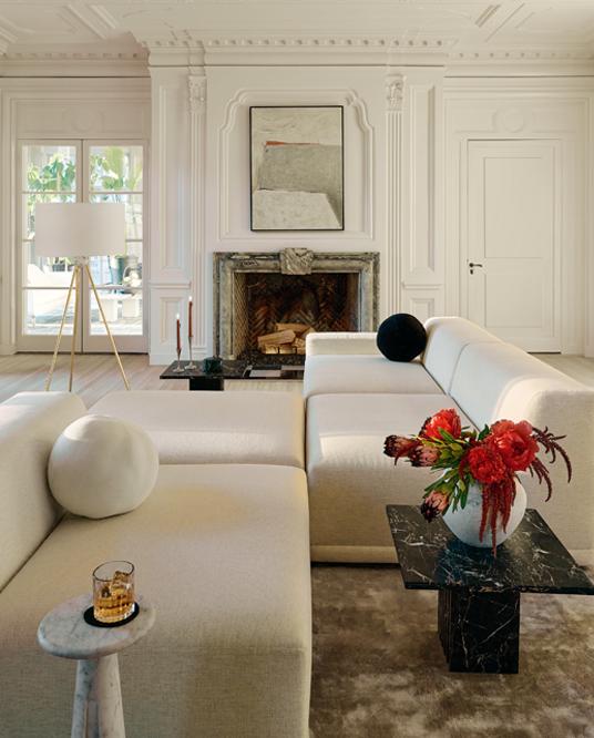 Modern Coffee Mugs & Tea Sets | CB2