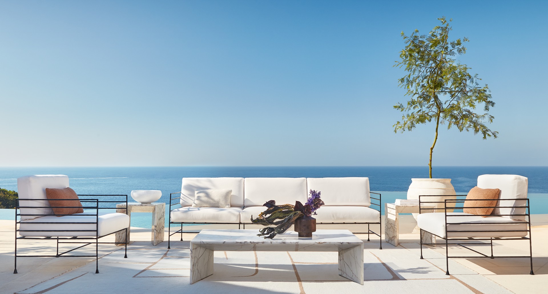 Modern Furniture and Home Decor | CB2