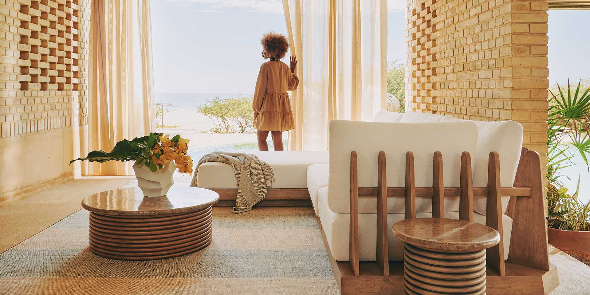 Modern Furniture Store & Contemporary Home Decor Online | CB2