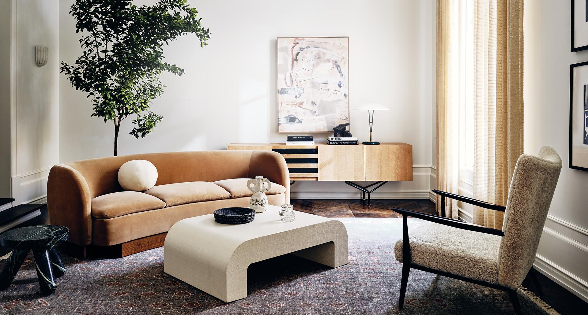 Modern Furniture and Home Decor | CB2
