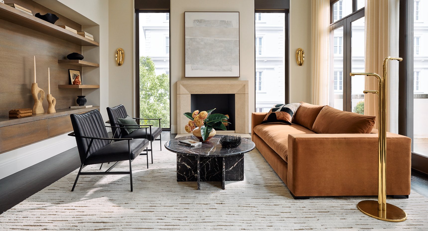 Modern Furniture Store & Contemporary Home Decor Online | CB2