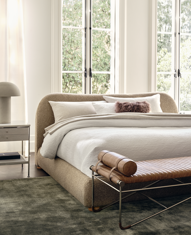 The CB2 Interior Design Trade Program | CB2