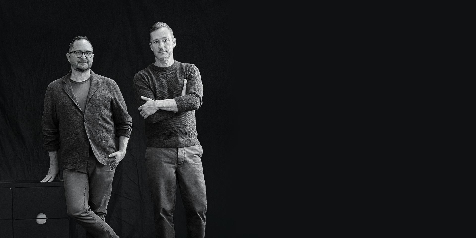 Lawson-Fenning x CB2 Collaboration | CB2