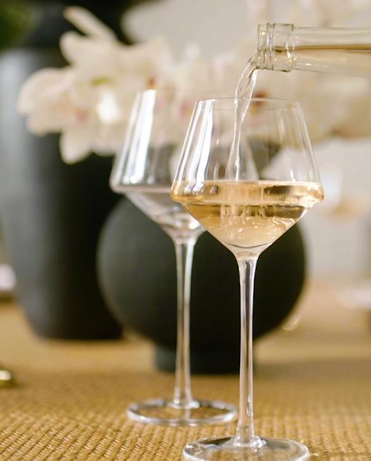 The CB2 Interior Design Trade Program | CB2