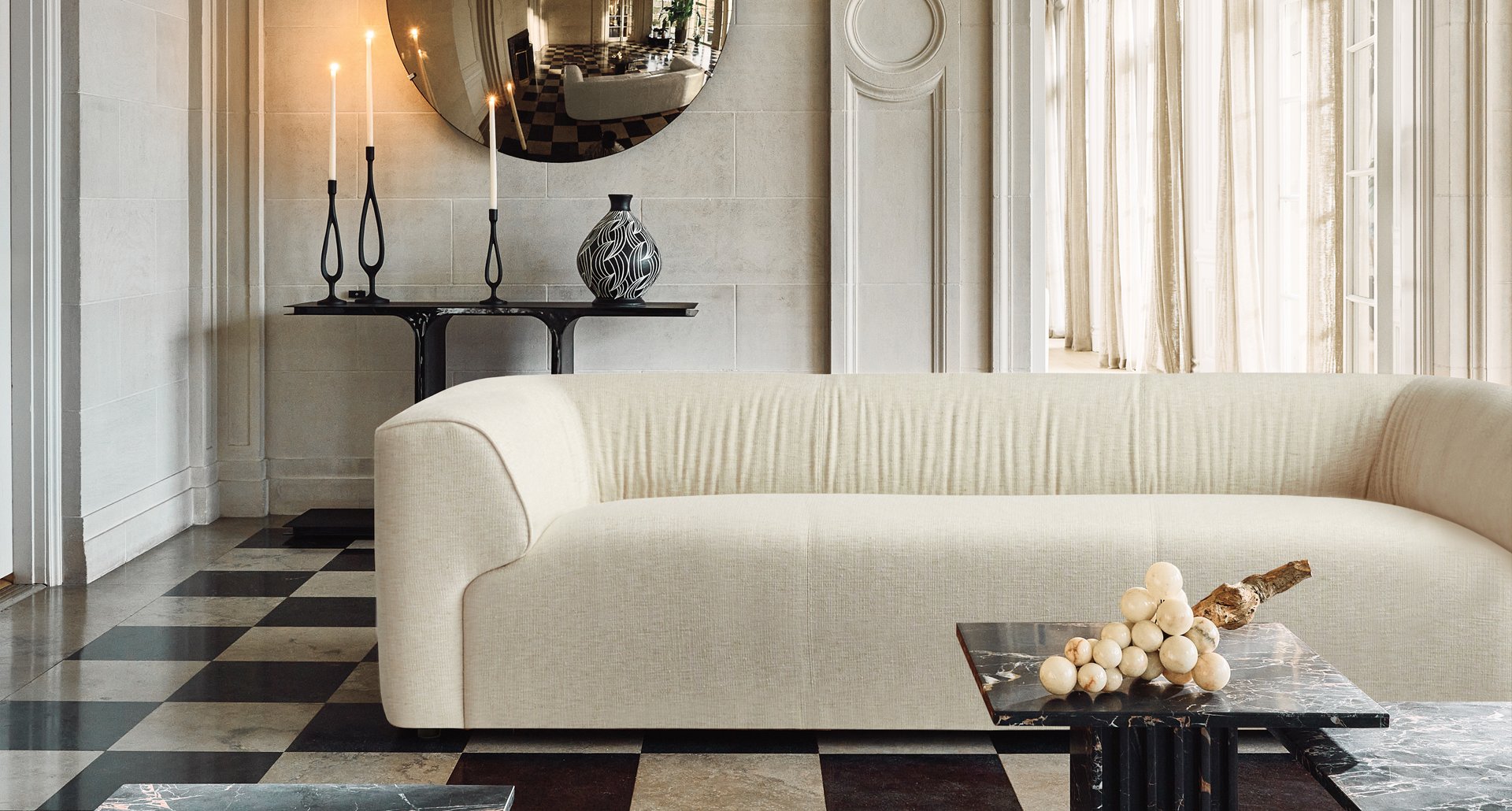 Modern Furniture Store & Contemporary Home Decor Online | CB2