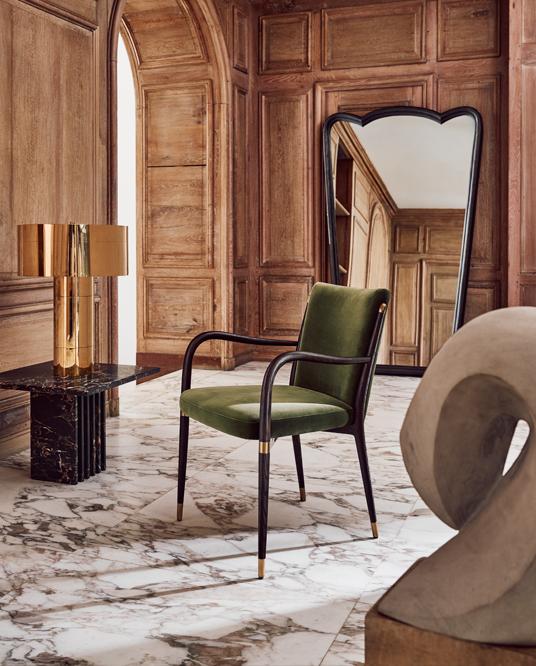 Modern Nightstands & Bedside Tables | CB2 Canada