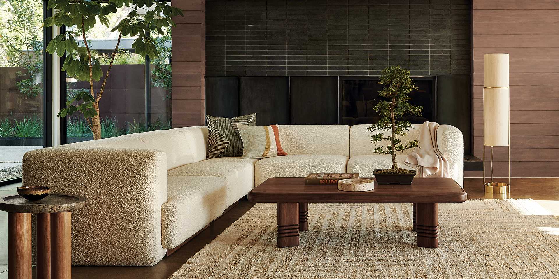 Modern Furniture Store & Contemporary Home Decor Online | CB2