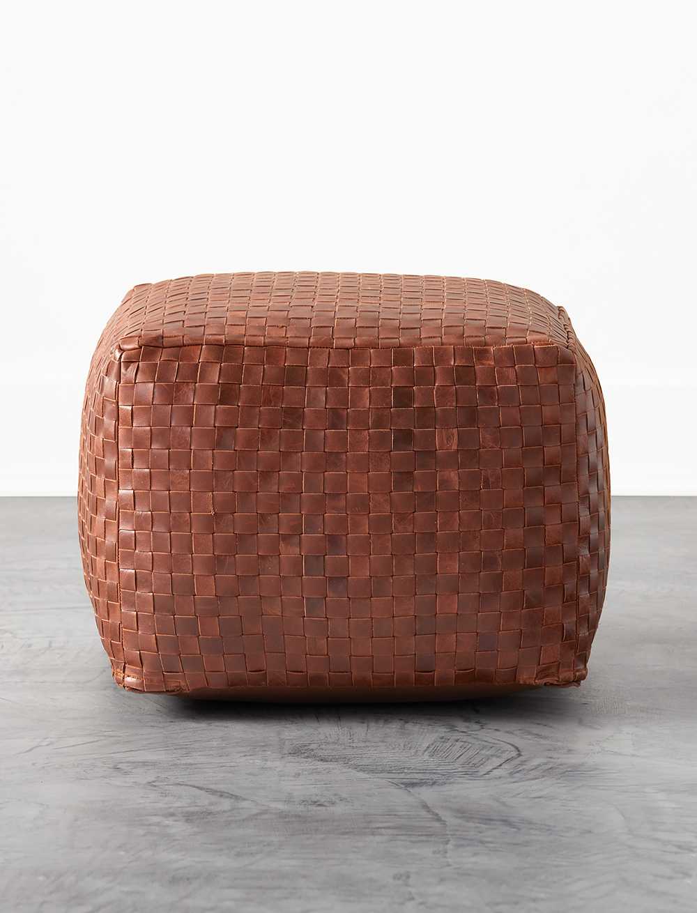 Modern Throw Pillows, Poufs & Decorative Throw Blankets | CB2