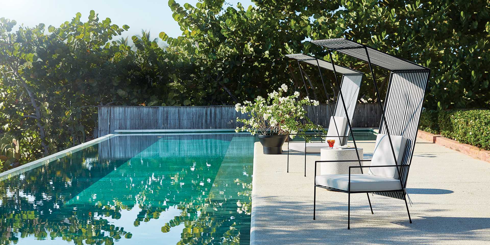 Modern Furniture Store & Contemporary Home Decor Online | CB2