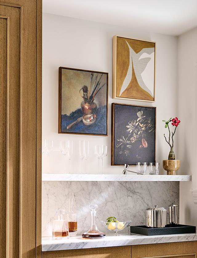 Art Patron Collection: Fine Art and Modern Art Prints | CB2