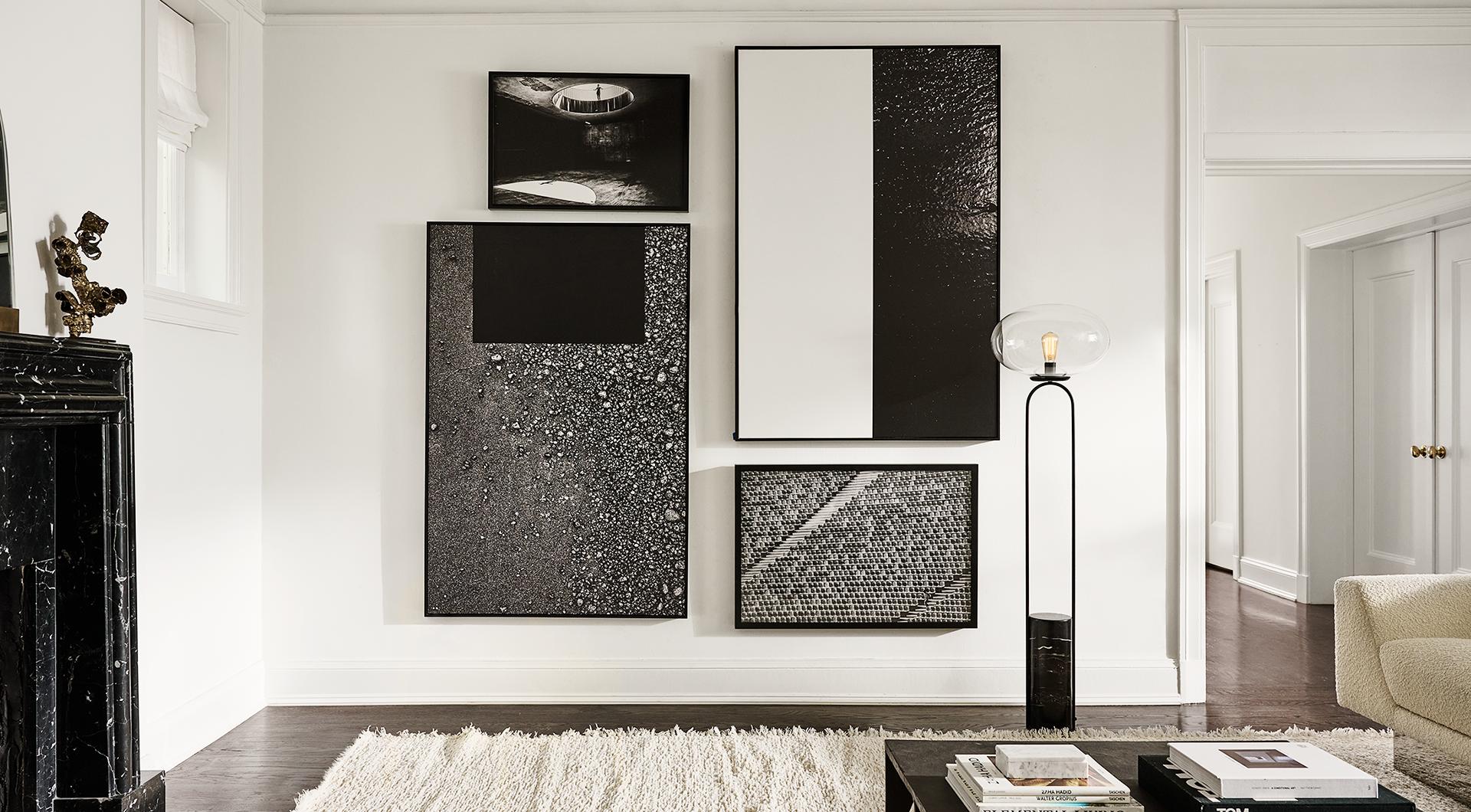 Art Patron Collection: Fine Art and Modern Art Prints | CB2