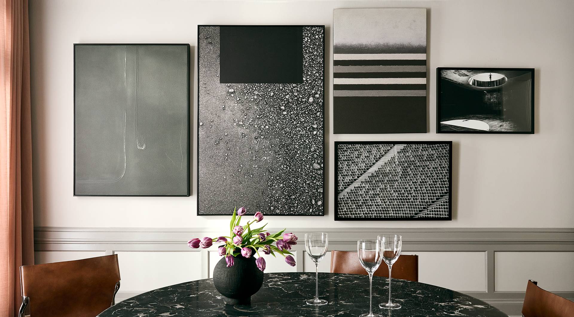 Art Patron Collection: Fine Art and Modern Art Prints | CB2