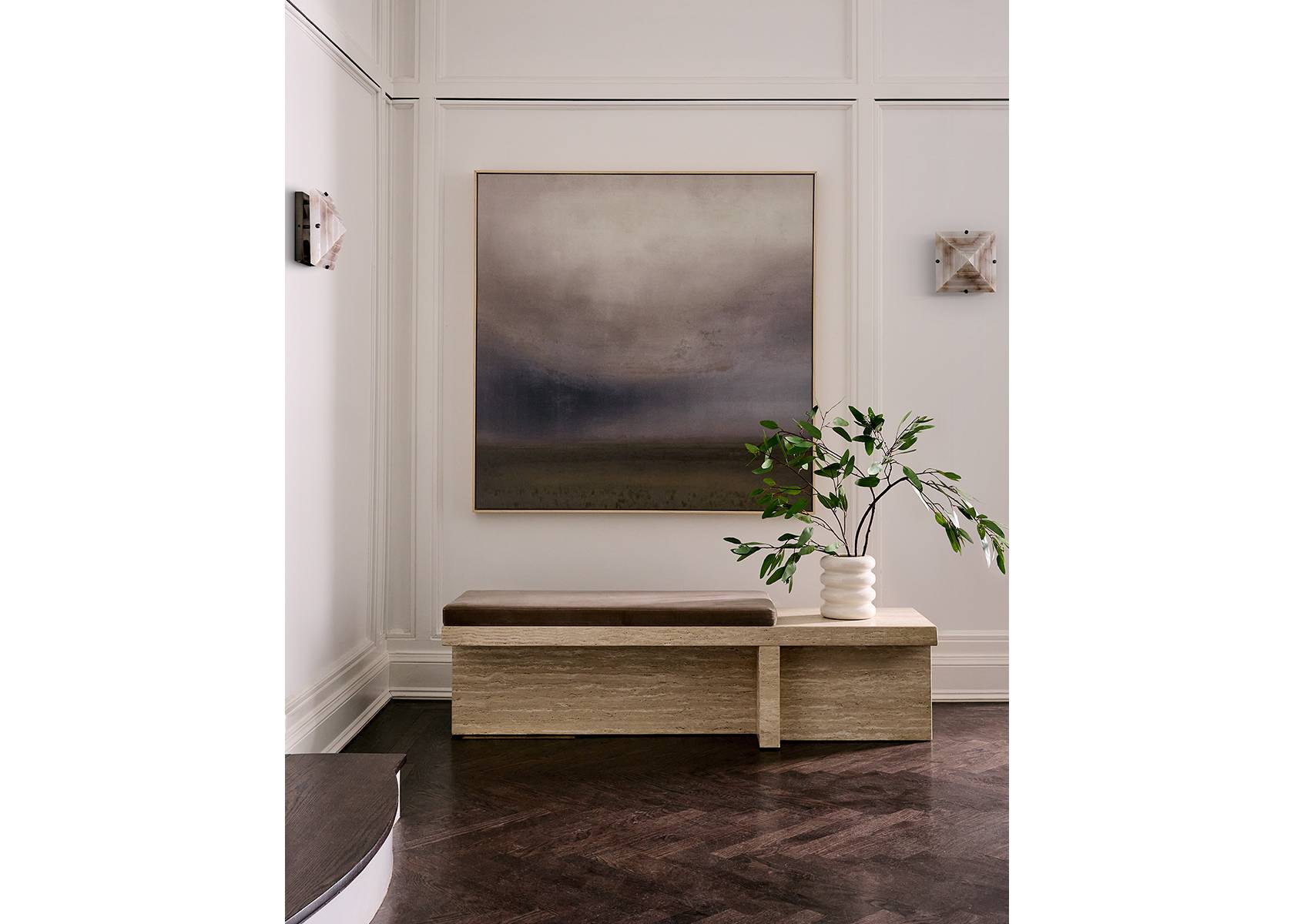 Art Patron Collection: Fine Art and Modern Art Prints | CB2