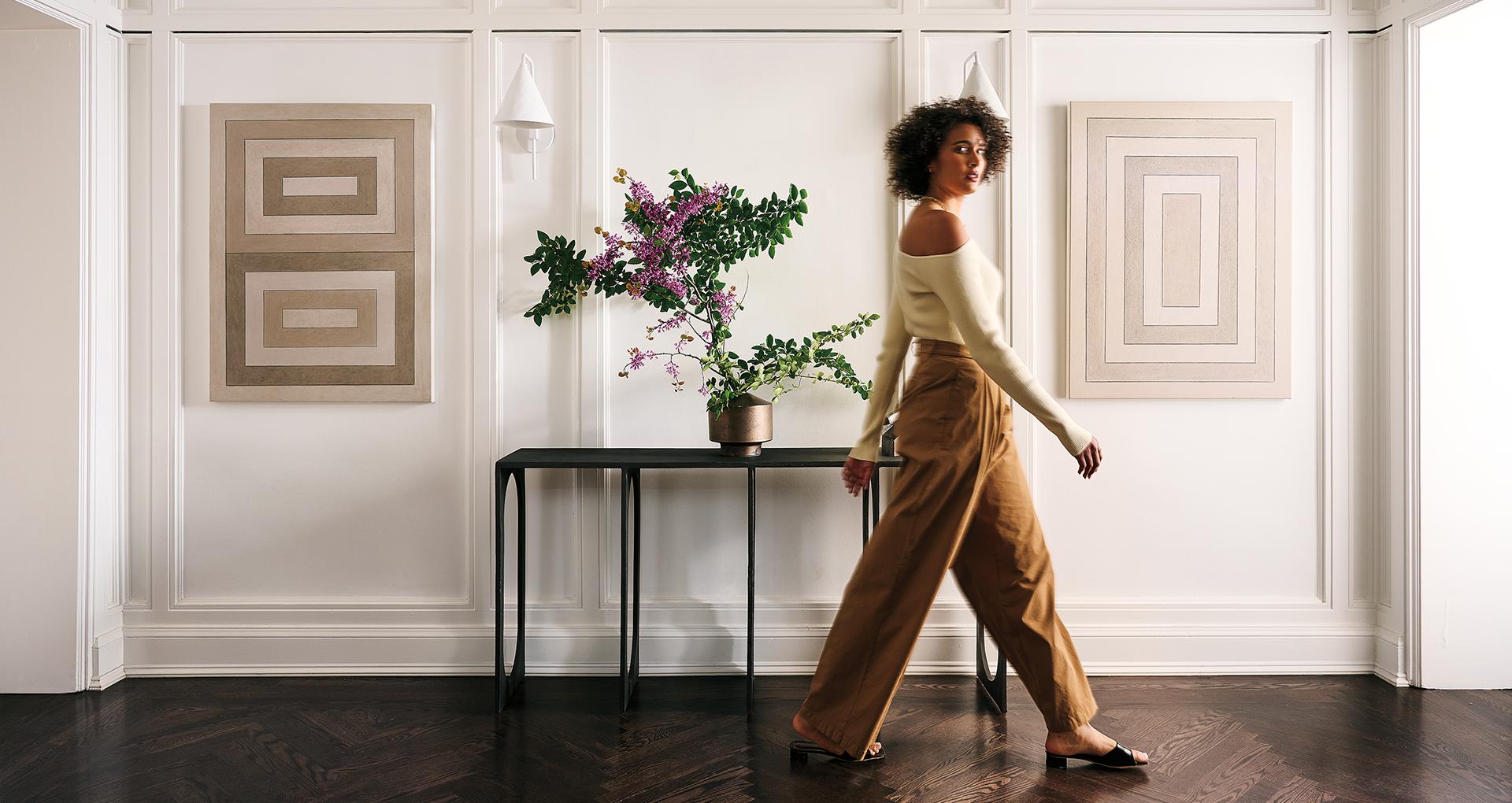 Art Patron Collection: Fine Art and Modern Art Prints | CB2