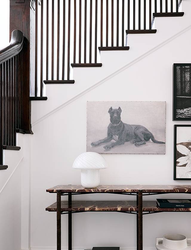 Art Patron Collection: Fine Art and Modern Art Prints | CB2