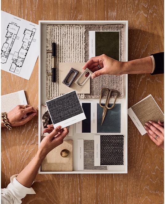 Modern Full Length Mirrors & Floor Mirrors | CB2