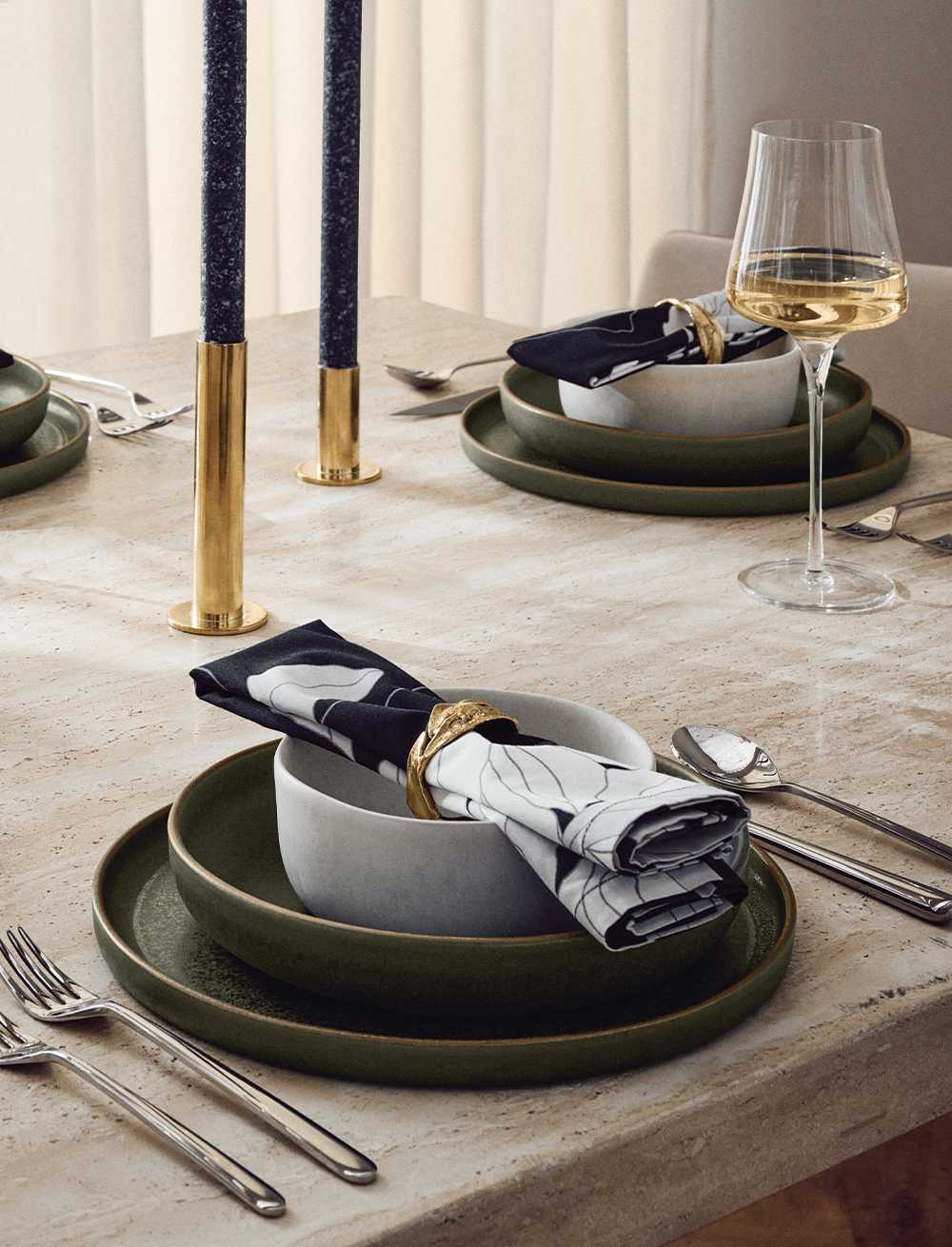 Modern Tabletop & Bar | CB2