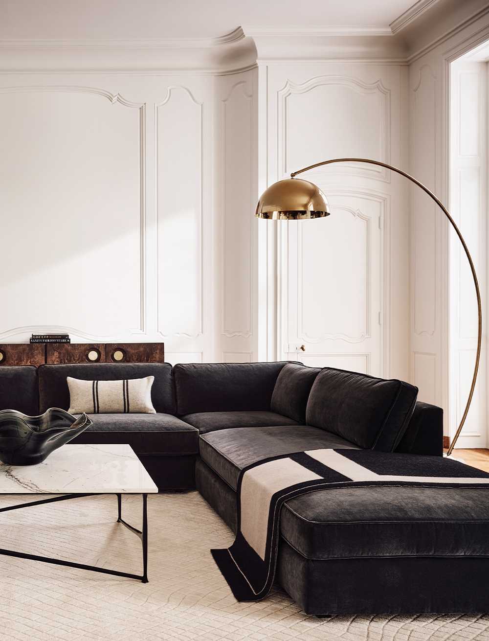 Modern Furniture: Contemporary Sofas, Beds, Tables & More | CB2