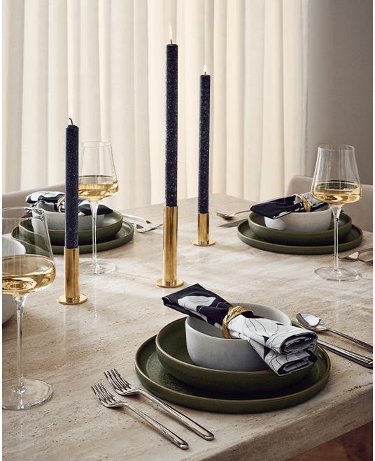 Modern Nightstands & Bedside Tables | CB2 Canada