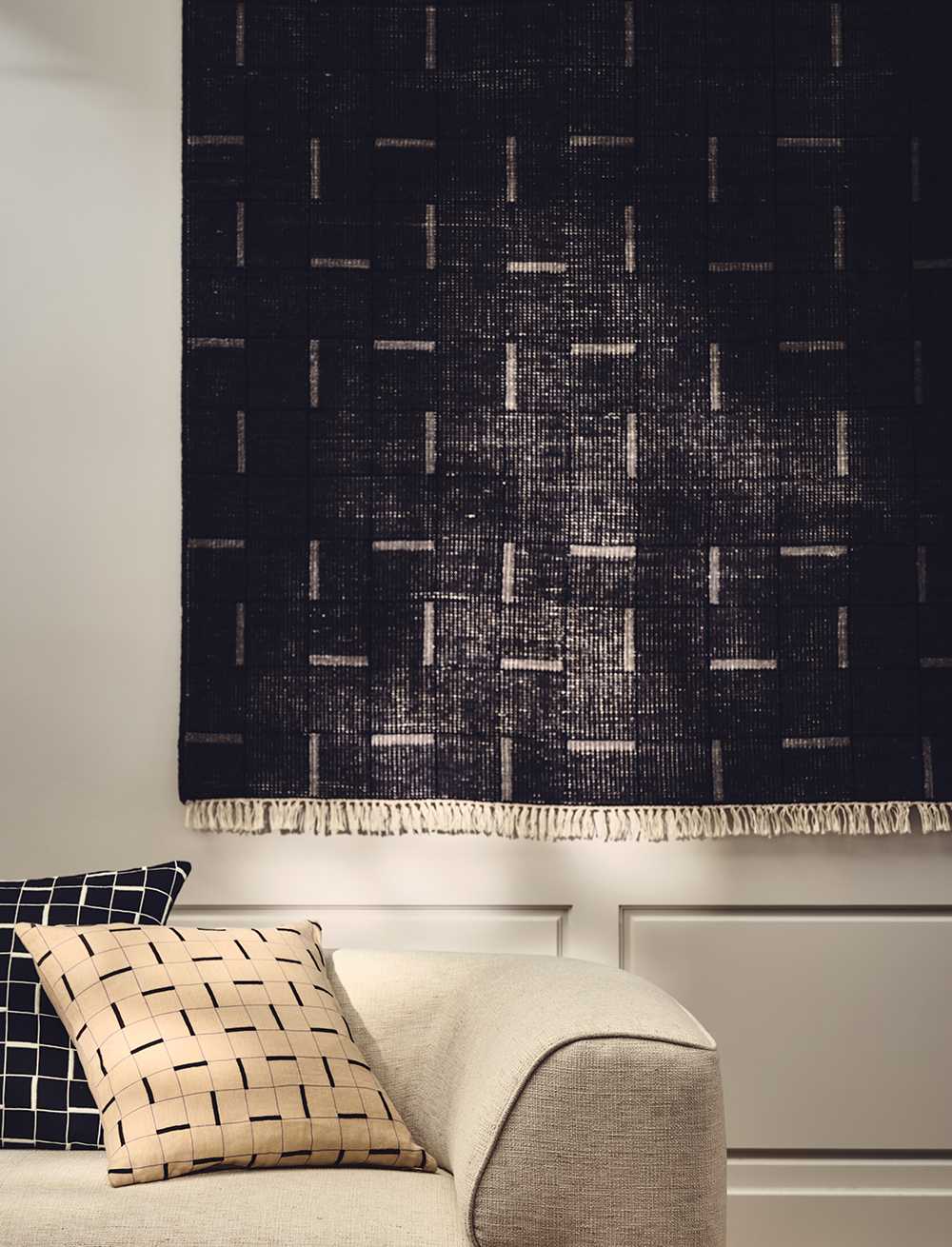 Modern Rugs | CB2 Canada