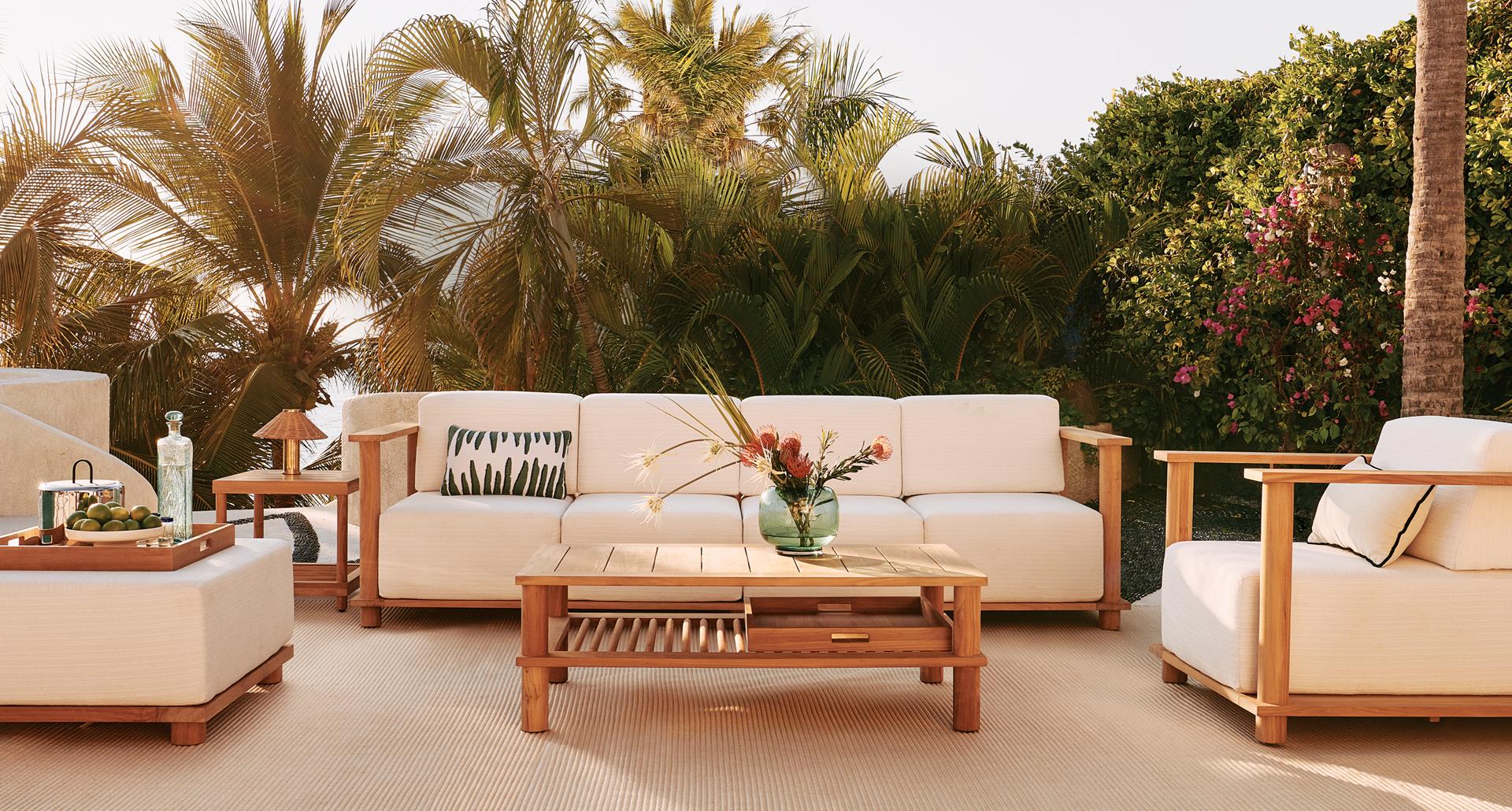 Modern Furniture and Home Decor | CB2