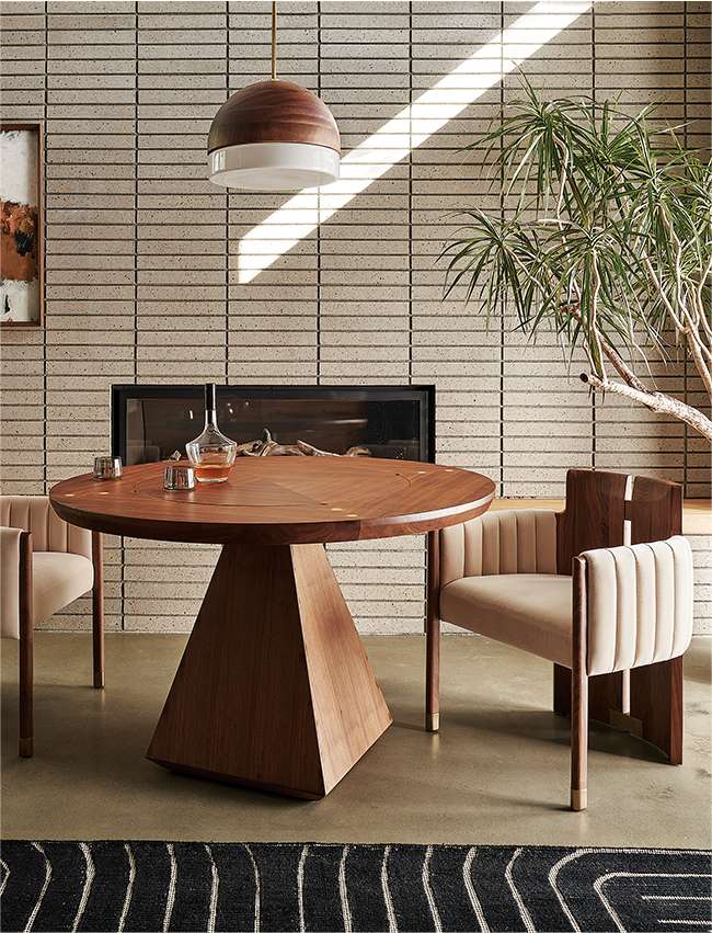 The CB2 Interior Design Trade Program | CB2