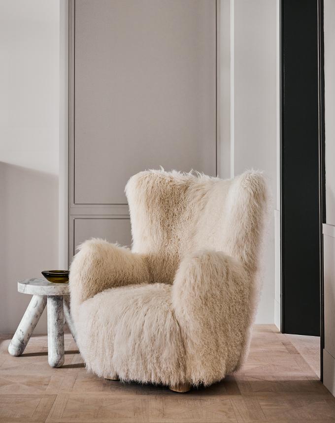 Ross Cassidy & CB2 Collaboration | CB2 Canada