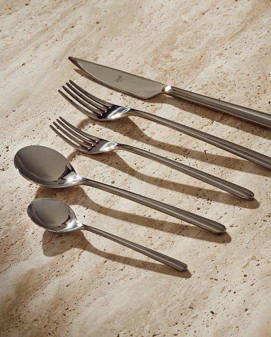 Flatware